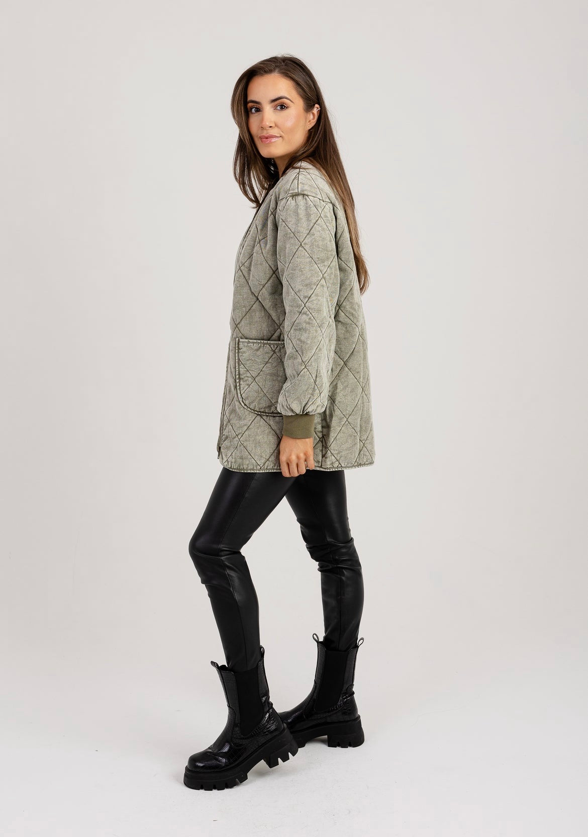 Come Nap With Us – Sylkie