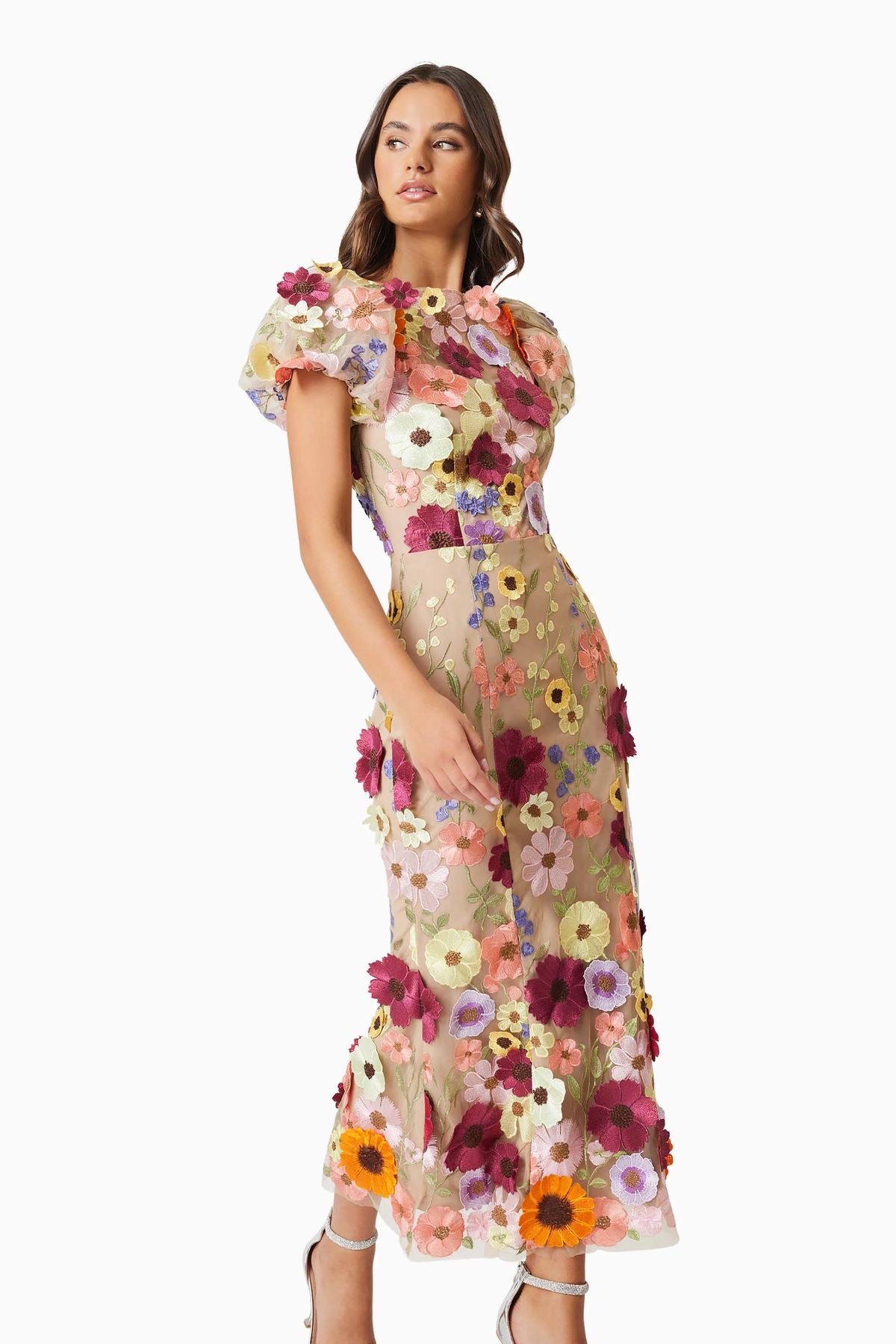 Come Nap With Us – Sylkie