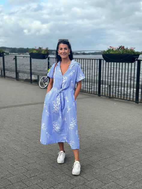 NEW ARRIVALS – Sylkie