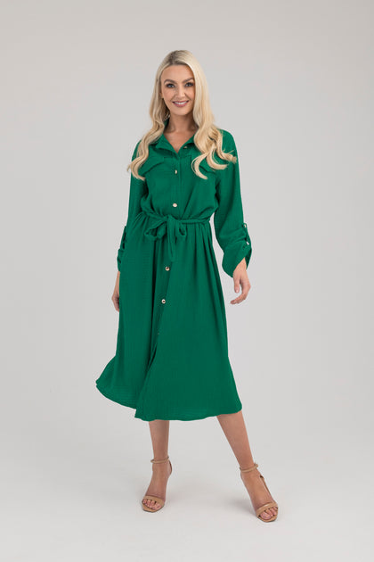 SKIRTS AND DRESSES – Sylkie