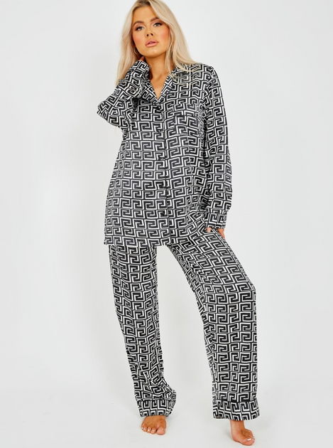Sleepwear – Sylkie
